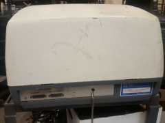 Intertec Intertube II - Terminals