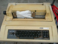 DEC LA36 - Terminals