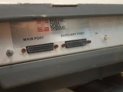 Intertec Intertube II - Terminals