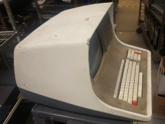 Intertec Intertube II - Terminals