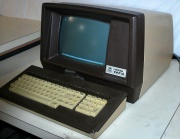 Beehive Micro Bee - Terminals