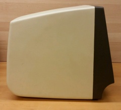Falco TS-1 - Terminals