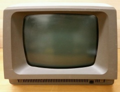 Falco TS-1 - Terminals