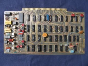Tektronix 4010 - Terminals