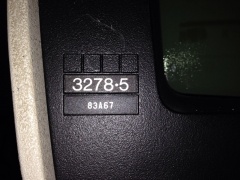 IBM 3278 - Terminals