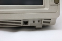 Tektronix 4207 - Terminals