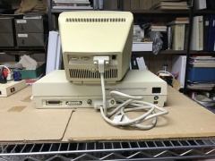 DEC VT240 - Terminals