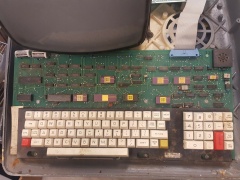 Intertec Intertube II - Terminals