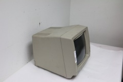 Tektronix 4207 - Terminals