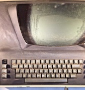 Soroc IQ-120 - Terminals