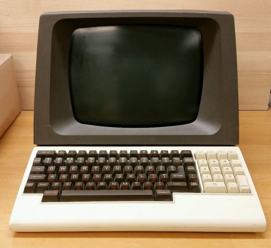 Falco TS-1 - Terminals