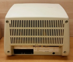 Falco TS-1 - Terminals