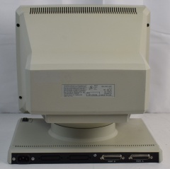Falco 500 - Terminals