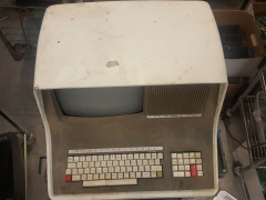 Intertec Intertube II - Terminals