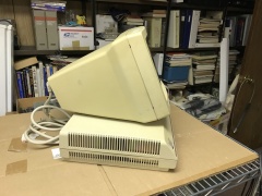 DEC VT240 - Terminals