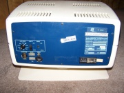 Data General 6053 - Terminals