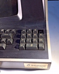 Soroc IQ-120 - Terminals