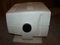 Data General 6053 - Terminals