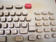 Sperry Uniscope 100 - Terminals