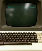 Falco TS-1 - Terminals