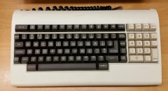 Falco TS-1 - Terminals