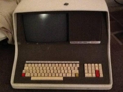 Intertec Intertube III - Terminals